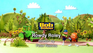 Bob the Builder: Bob's Mini Projects (2003) movie posters