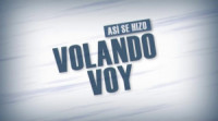 Así se hizo: Volando voy (2006) movie posters