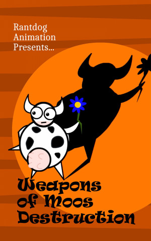 Weapons of Moos Destruction (2006) movie posters