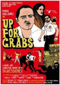 Up for Grabs: One for the Money (2008) movie posters