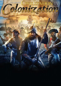 Sid Meier's Civilization IV: Colonization (2008) movie posters