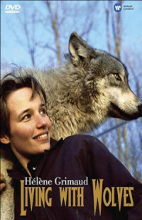 Helene Grimaud: Living with Wolves (2009) movie posters