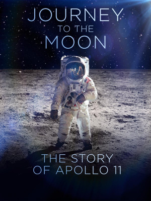 Journey to the Moon: The 40th Anniversary of Apollo 11 (2009) movie posters