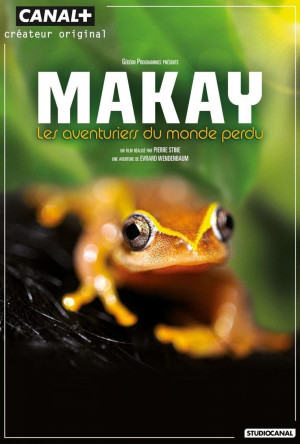 Madagascar: The Lost Makay (2011) movie posters