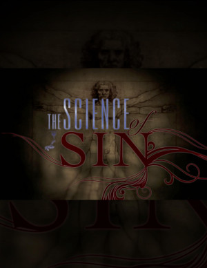 Science of Sin (2012) movie posters