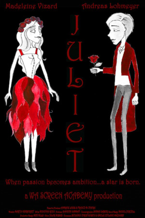 Juliet (2013) movie posters