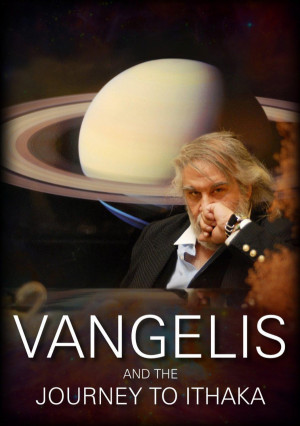 Vangelis and the Journey to Ithaka (2013) movie posters