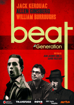 Beat Generation (2014) movie posters