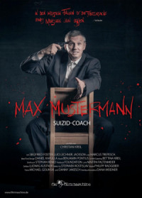 Max Mustermann (2014) movie posters