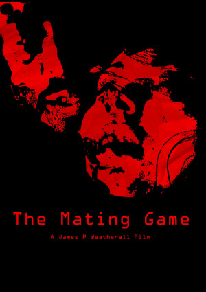 The Mating Game (2014) movie posters