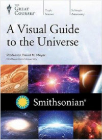 A Visual Guide to the Universe with the Smithsonian (2014) movie posters