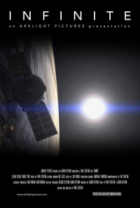 Infinite (2015) movie posters