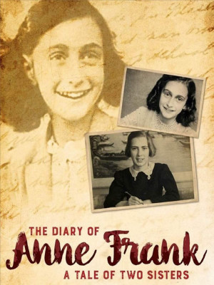 The Diary of Anne Frank: A Tale of Two Sisters (2015) movie posters