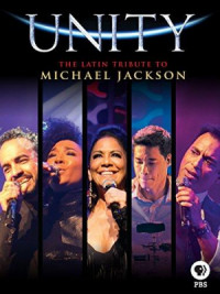 Unity: The Latin Tribute to Michael Jackson (2015) movie posters