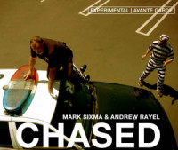Andrew Rayel & Mark Sixma: Chased (2015) movie posters