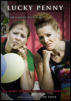 Lucky Penny (2015) movie posters