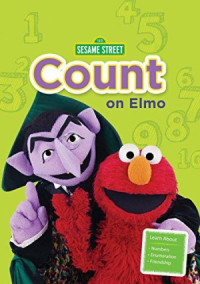Sesame Street: Count on Elmo (2015) movie posters