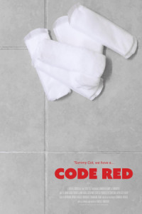 Code Red (2016) movie posters