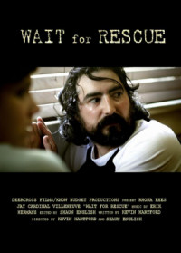 Wait for Rescue (2016) movie posters