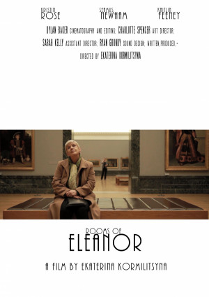Rooms of Eleanor (2016) movie posters