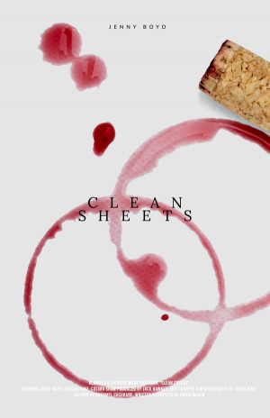 Clean Sheets (2016) movie posters