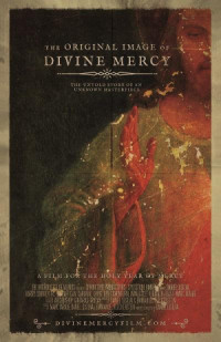 The Original Image of Divine Mercy (2016) movie posters