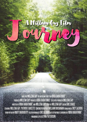 Journey (2016) movie posters