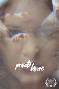 Private Lesson (2017) movie posters