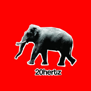 20 Hertz (2017) movie posters