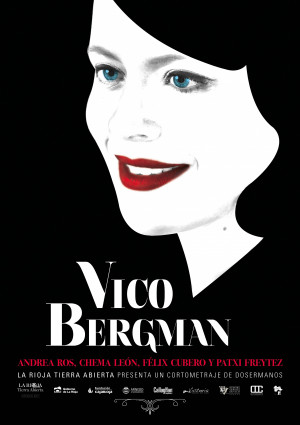 Vico Bergman (2017) movie posters