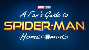 A Fan's Guide to Spider-Man: Homecoming (2017) movie posters