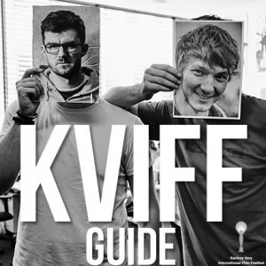 KVIFF Guide (2017) movie posters