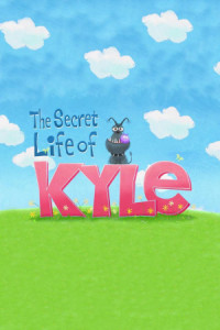 The Secret Life of Kyle (2017) movie posters