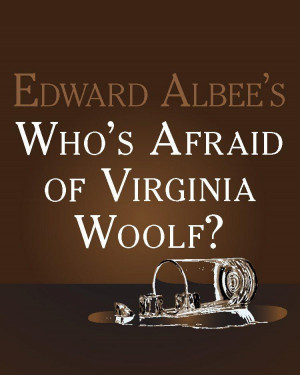 Who's afraid of Virginia Wolf (2017) movie posters