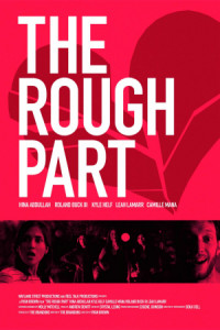The Rough Part (2018) movie posters