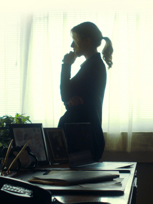 Options (2018) movie posters