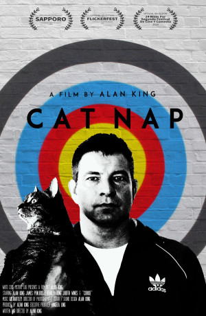 Catnap (2018) movie posters