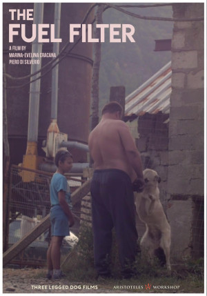 The Fuel Filter (2018) movie posters