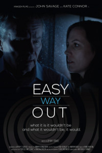 Easy Way Out (2018) movie posters