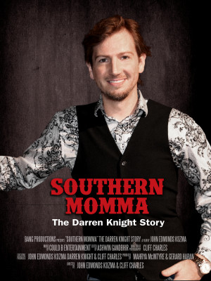 Southern Momma: The Darren Knight Story (2018) movie posters