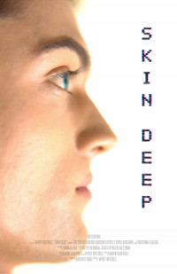 Skin Deep (2018) movie posters