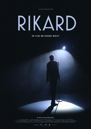 Rikard (2018) movie posters