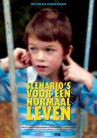 Scenario's voor een normaal leven (2018) movie posters