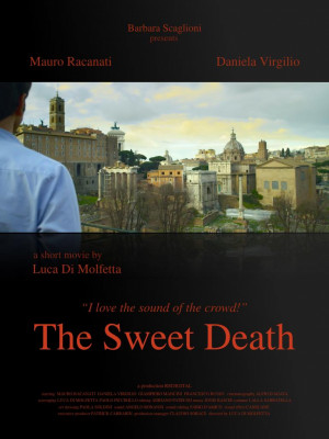 The Sweet Death (2018) movie posters