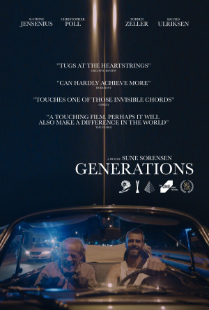 Generations (2018) movie posters