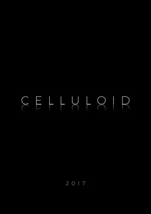 Celluloid (2019) movie posters