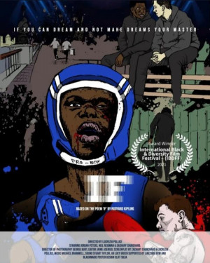 If (0) movie posters