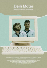 Desk Mates (0) movie posters