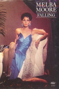 Melba Moore: Falling (1986) movie posters