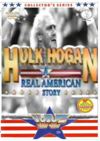 Hulk Hogan: A Real American Story (1991) movie posters